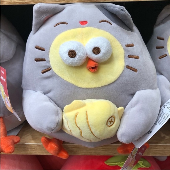 Toys | Miniso Dundun Chicken | Poshmark